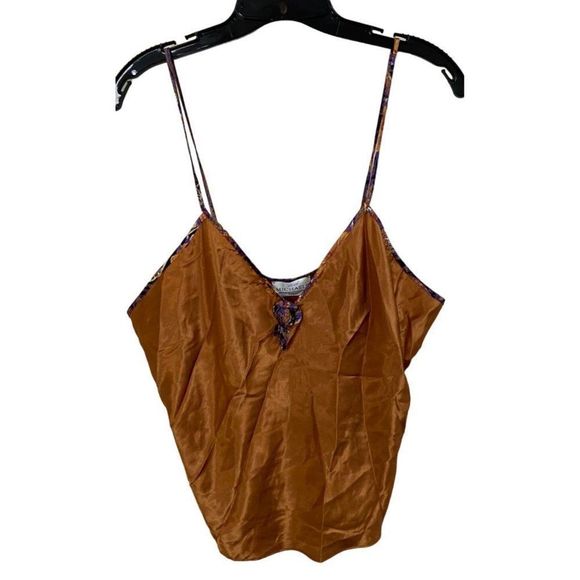 Beth Michaels | Intimates & Sleepwear | Beth Michaels Satinnightie Set ...